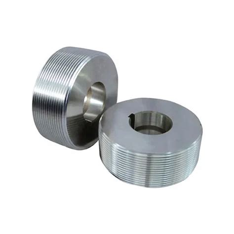 Silver Industrial Thread Rolling Dies At Best Price In Mumbai K V S