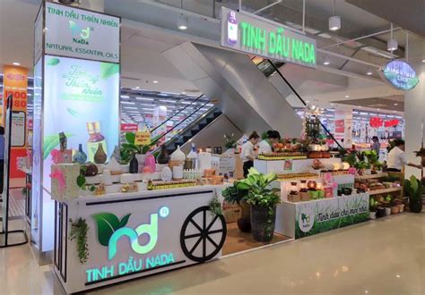 Top Công ty cung cấp dịch vụ mùi hương uy tín nhất Việt Nam toplist vn