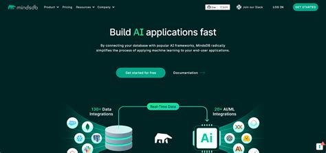 mindsdb review automate text classification generate messages and