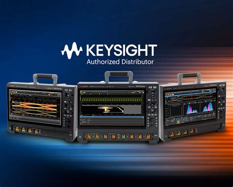 Keysight Power Integrity Analysis Solutions