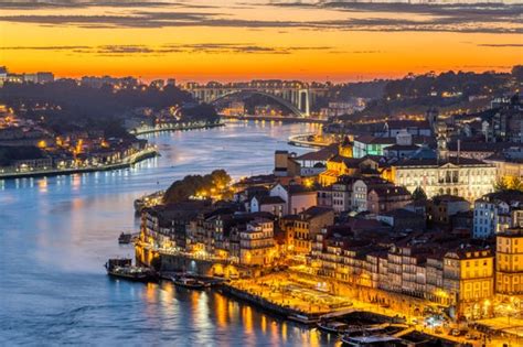 Porto Cruise With Dinner Live Music Book At Civitatis