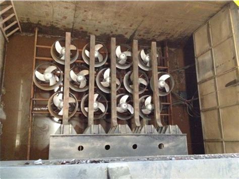 Improved Quenching Through Cfd Modeling Airflow Sciences Corporation