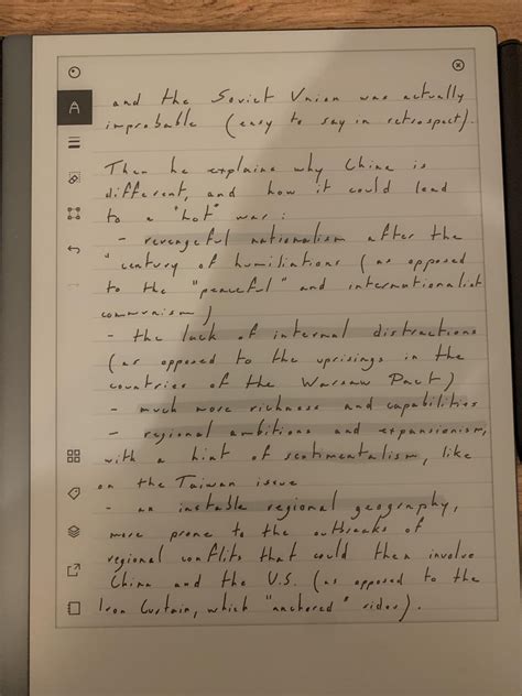 could anyone explain why the ocr is so buggy here r remarkabletablet