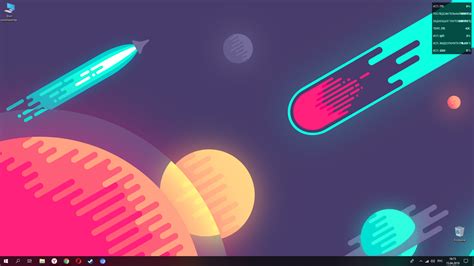 В правом верхнем углу экрана появилось использование ГП его температура использование ЦП