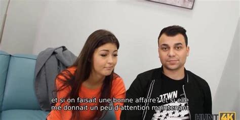 Hunt K Hunter Closes Deal By Having An Affair With Girlfriend Partners Tnaflix Com