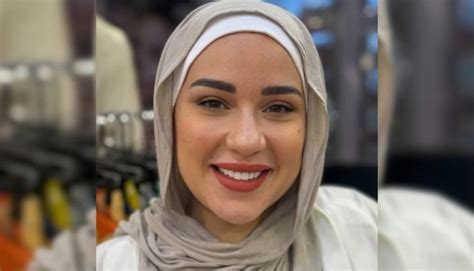 أسما شريف منير تحذف صورها وتعلن ارتداء الحجاب موقع 24