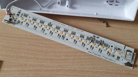 Lidl Led Light Bar Ts B Rgb Not Working Zigbee Home Assistant