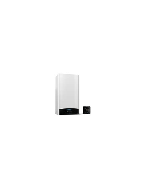Comprar CALDERA ARISTON GENUS ONE NET 24FF Ahorra Click