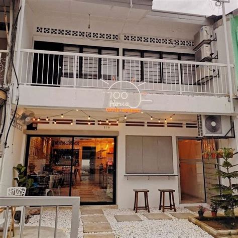 Kl Now 就在吉隆坡 【🌞kajang早餐店「100 Houz」· Facebook