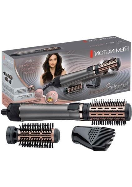 Remington AS8810 Keratin Protect Döner Başlı Fırça Fiyatı