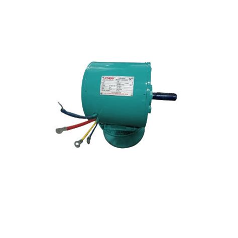 Three Phase Permanent Magnet Synchronous Motor At 17700 00 Inr In New