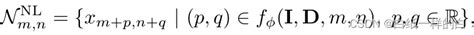 引导方法深度补全系列—基于spn模型—3—《non Local Spatial Propagation Network For Depth