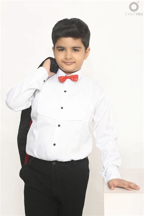 Krish Gupta Castyou