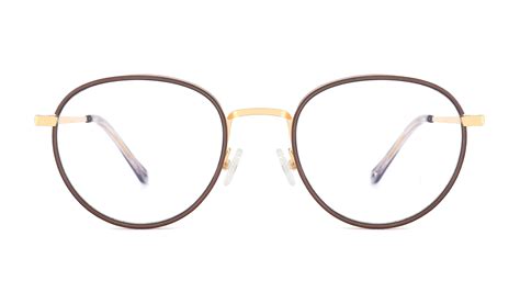 Armazon De Lentes Mod Ae5174c3 Alexander Eyewear