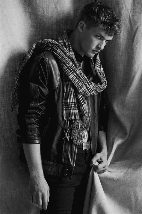 Daniel Spp Model Agency