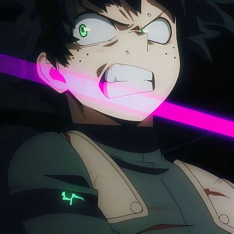 Izuku Midoriya En 2024 Batman Para Colorear Parejas De Anime