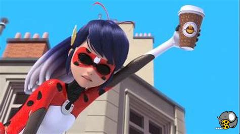 کارتون دختر کفشدوزکی ماجراجویی در پاریس قسمت دهم فیلو