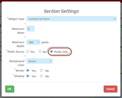 Troopwebhost September Enhancements