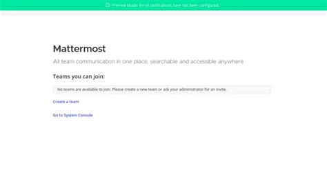 How To Install Mattermost On Debian 11