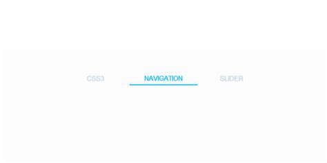Css Navigation Bypeople