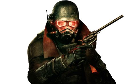 Fallout Newvegas Icon By Slamiticon On Deviantart