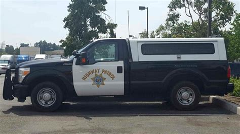 Chp Trucks