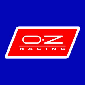 Oz Racing Logo