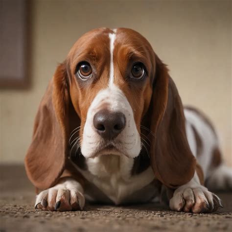 Minimizing Impact A Guide To Miniature Basset Hound Rescue