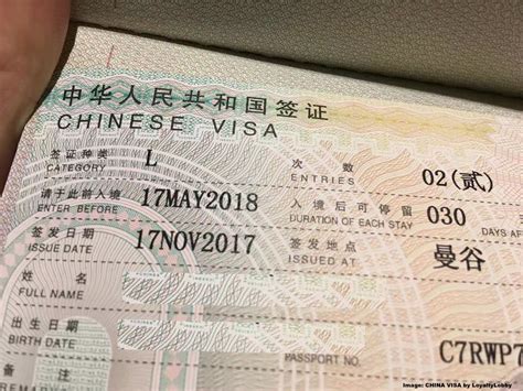 2023 年 3 月 15 日起，全球中国大使馆再次开始签发旅游签证 马来西亚旅游