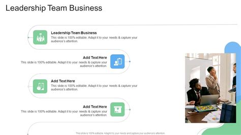 Leadership Team Business In Powerpoint And Google Slides Cpb PPT Slide