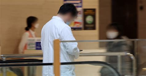 ‘빅5 전공의 19일 전원 사직서 제출