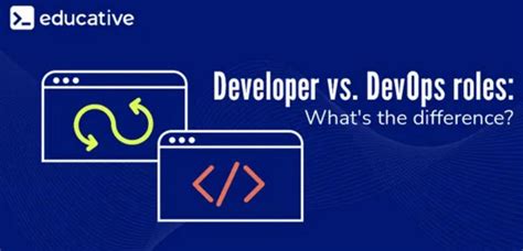 david shergilashvili on linkedin developer vs devops roles what s
