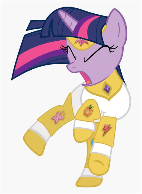 Twilight Sparkle S Armor Of Harmony By Doctorxfizzle Twilight Sparkle