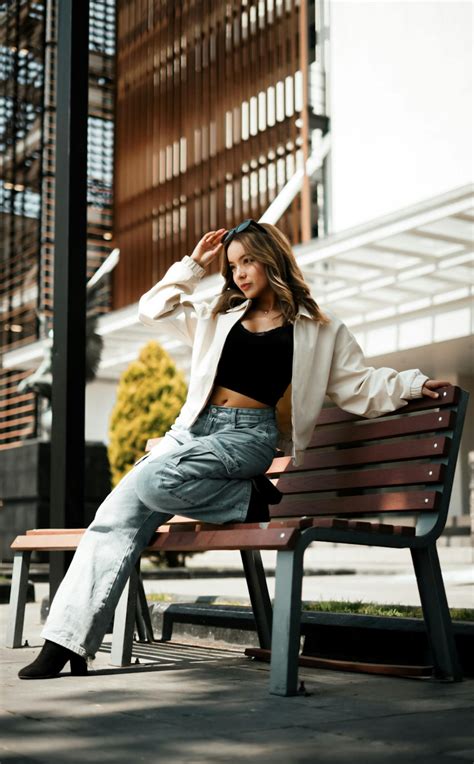 Latin Teens Modeling Microthong Bikinis At Pool Photos Download The Best Free Latin Teens