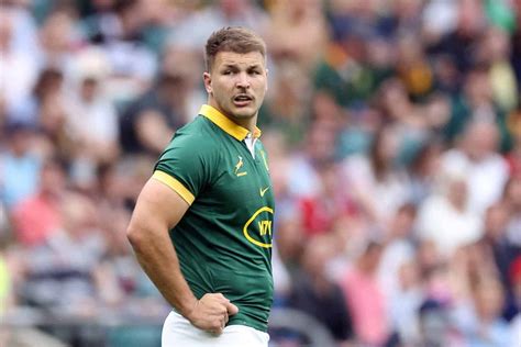 Esterhuizen Fired Up To Take On Scottish Midfield Maestros