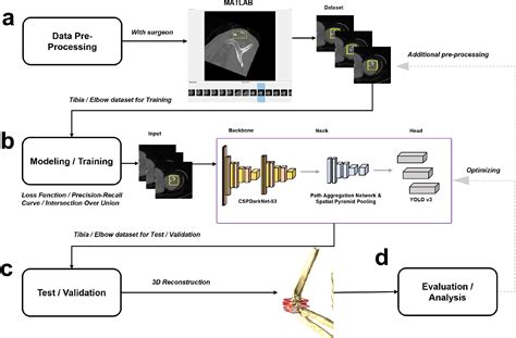 Figure 1 From Deep Learning Model Based On You Only Look Once Algorithm