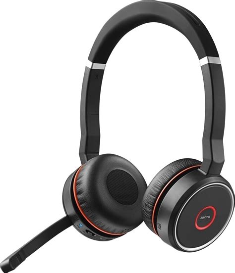 Jabra Evolve MS Duo Link Skroutz Gr