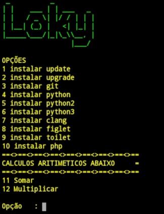 Github H Ck R Loky Ol Mundo