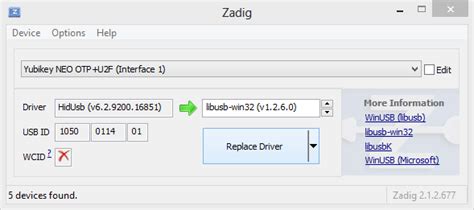 github toporin yubikey4java java code to talk to yubikeys limited
