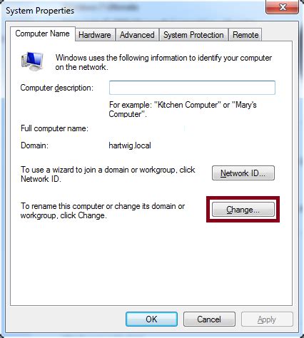 Windows 7 Can I Format My Domain Computer Super User