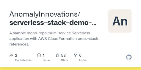 Github Anomalyinnovations Serverless Stack Demo Mono Api A Sample