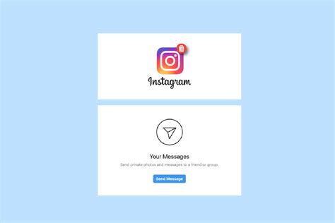 Does Deleting Your Instagram Account Delete Direct Messages To Others TechCult