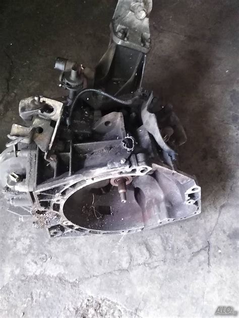 скоростна кутия за пежо боксер 2 2 Скоростни кутии Резервни части консумативи аксесоа