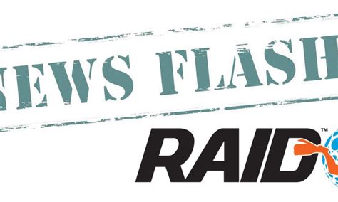Raid Release Independent Diver Program