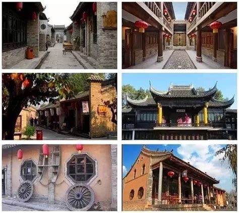 了解一座城河南巩义 一张图整理出最详细的打卡攻略必存 知乎