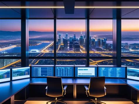 Smart Grids Y Blockchain Revolución Energética