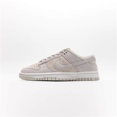 Nike Dunk Low Vast Grey Vitusy