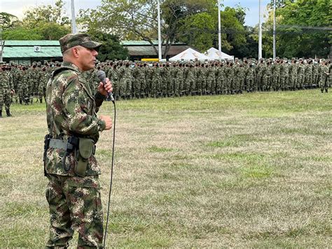 Comando De Educación Y Doctrina Ejercito Cedoc Twitter