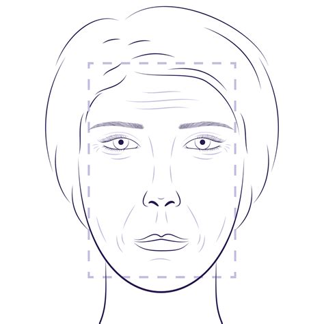 How To Apply Your Makeup For Your Face Shape