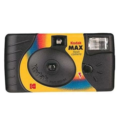 5 코닥 Hd 파워 플래시 일회용 35mm 일회용 카메라 27exp 티몬